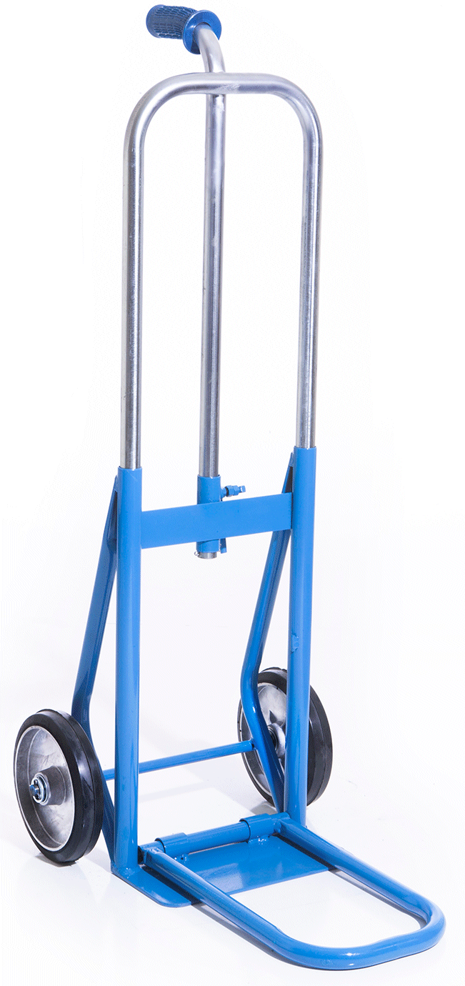 Hand Trucks R Us - Dutro Collapsible Folding Hand Truck - Item: 908M